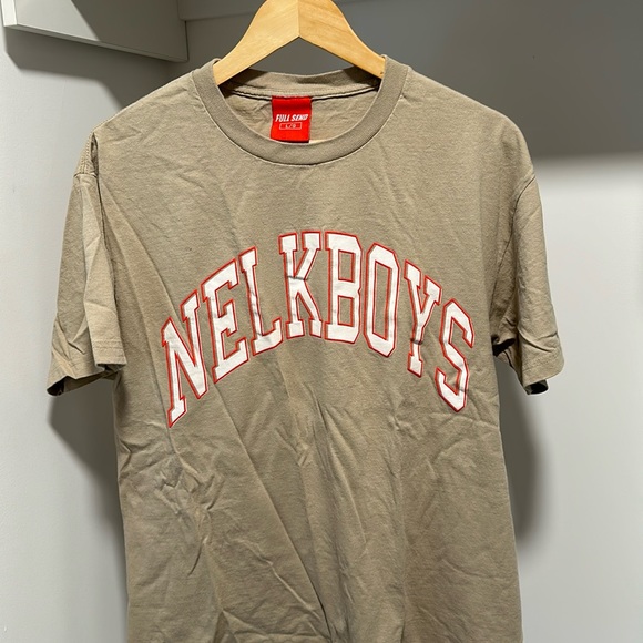 Full Send | Shirts | Nell Boys Short Full Send | Poshmark